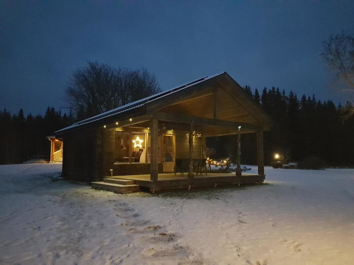 Stordrågen - Kil