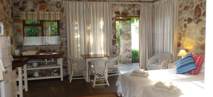 Braeview Guest House - Hermanus