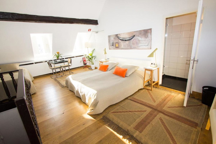 Galerie Hotel Dis - Zutendaal