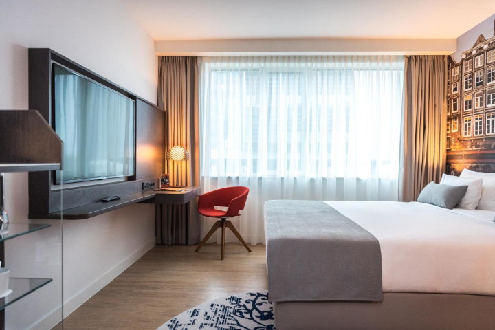 Steigenberger Airport Hotel Amsterdam - Aalsmeer