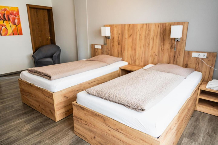 Landhotel Georgshof - Fulda
