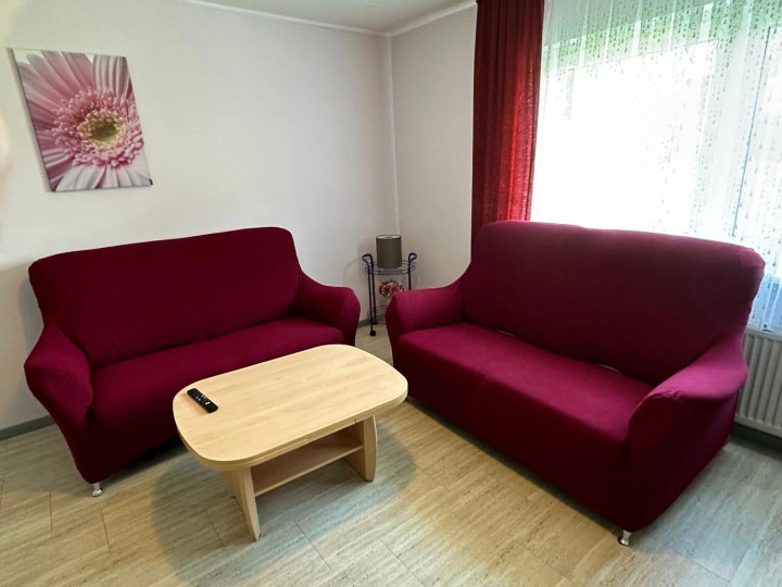 Suite Elisabeth - Giessen