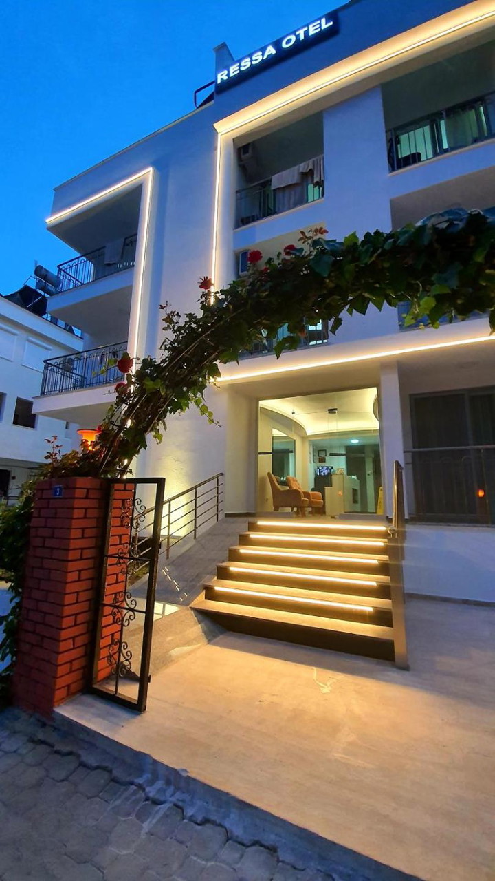 Ressa Apart - Marmaris