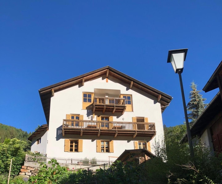 Haus Thoma - Sulden