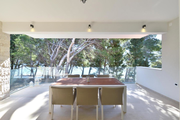 Chiponsky One - 5 Stars Beachfront Property - Stari Grad