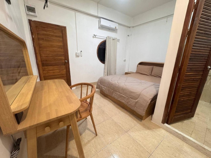 D 6 Apartment At The Pier 5 Of 6 - Ko Pha-ngan