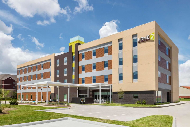 Home2 Suites By Hilton Houston Stafford - Sugar Land - Missouri City