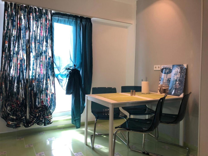 Green Apartment 6 - Bukarest