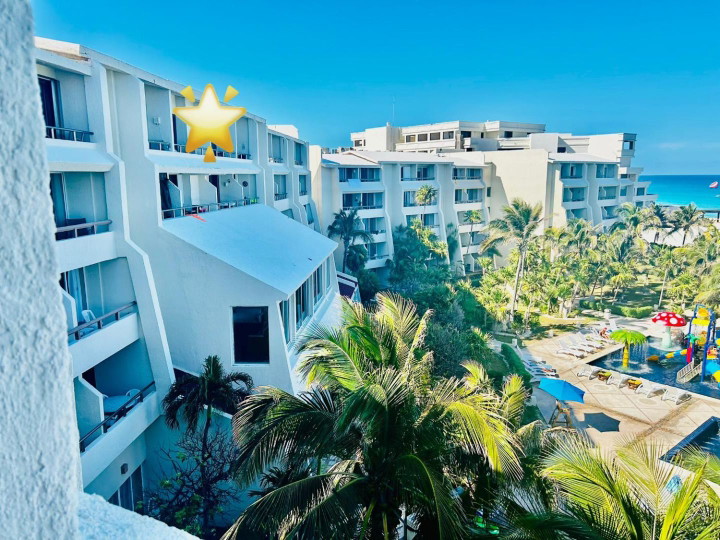Solymar Penthouses With Terraces - Cancún
