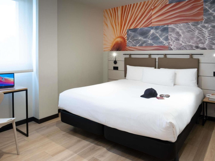 Ibis Styles Santander - Santander