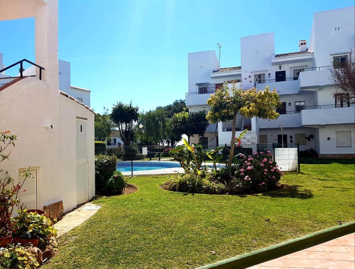 Los Geranios - Beach Apartment - Provincia de Málaga, España