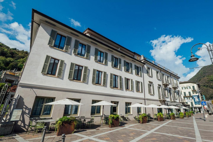 Hotel Bigio - San Pellegrino Terme