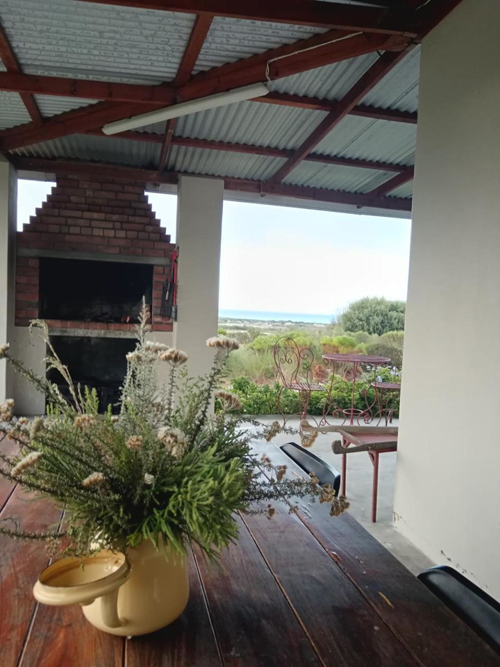 Blombos Self-catering House - Western Cape