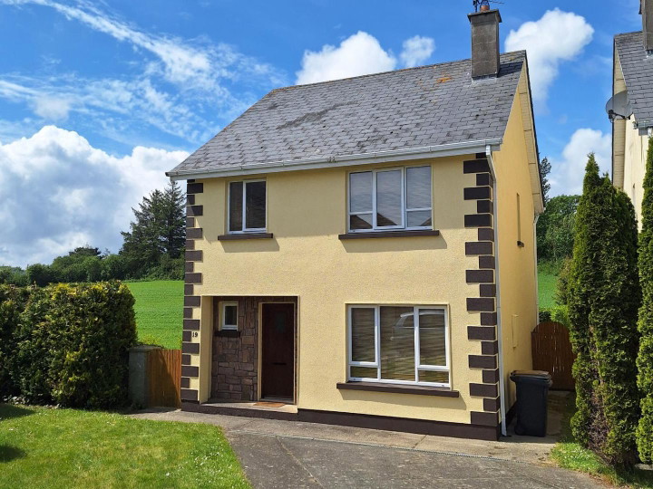 19 River Glen - Wexford