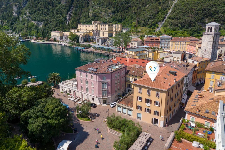 Life & View Luxury Apartments - Riva del Garda