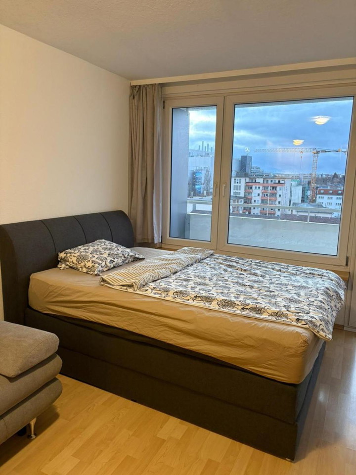Sindel Living Service Business Apartment At City Center - Böblingen