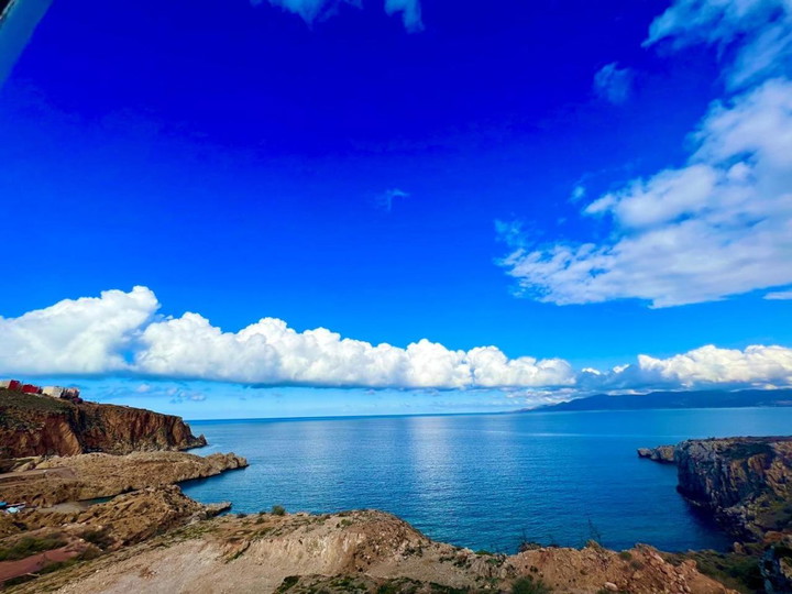 Carabonita Panorama Apartements - Al Hoceima