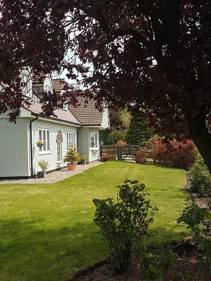 Spring Paddocks B&b - Cambridgeshire