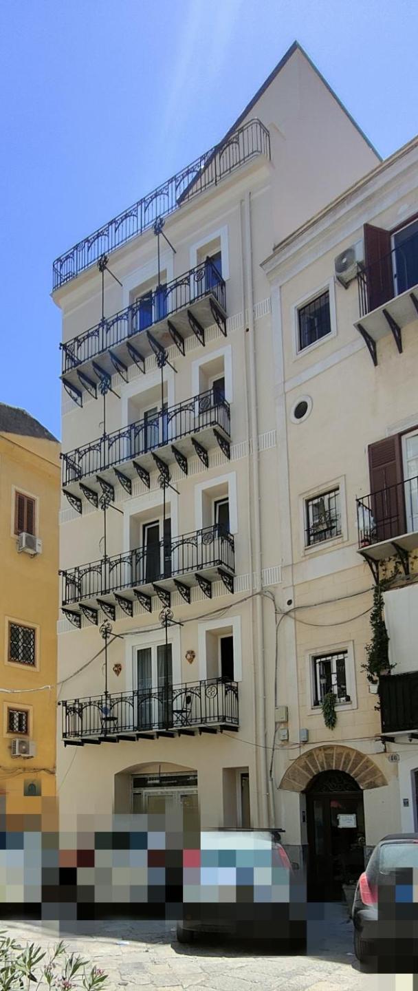 Crihouse - Palermo