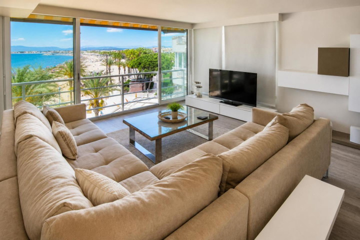 New Glam - Only Families - Salou