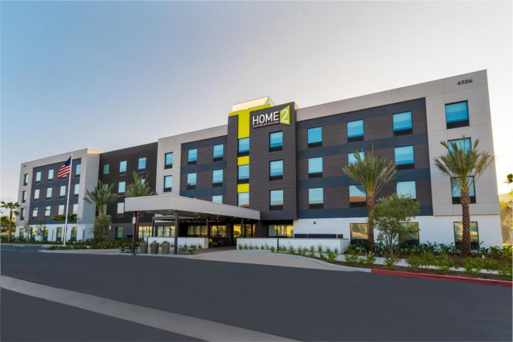 Home2 Suites Corona, Ca - Corona, CA