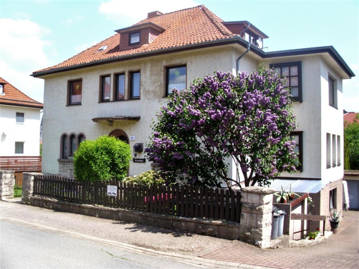 Ferienwohnung Kroeschell - Bad Sachsa