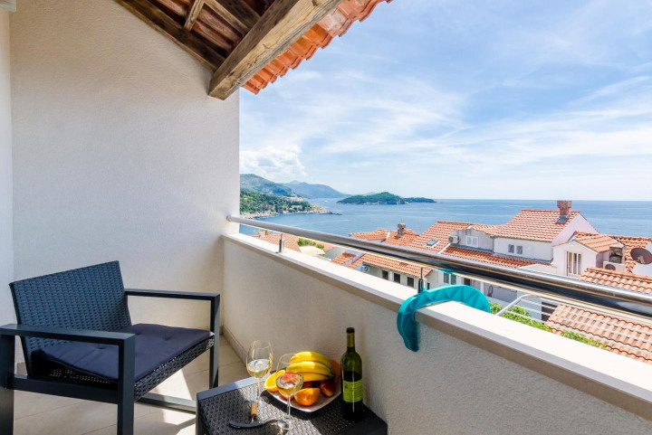 Apartment Petra 14 - Dubrovnik