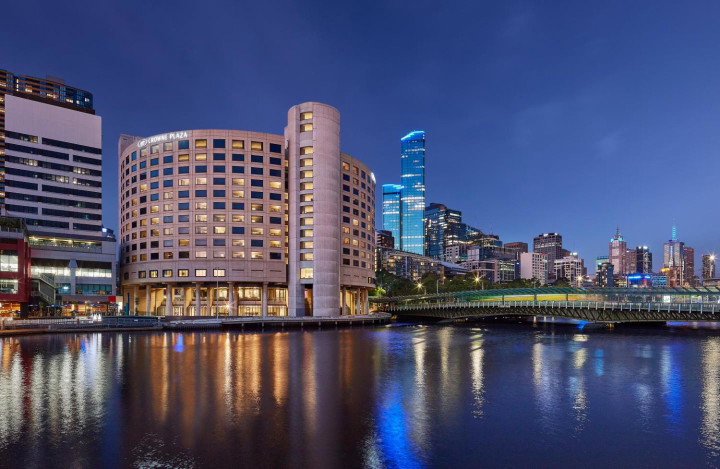 Crowne Plaza Melbourne By Ihg - St. Kilda