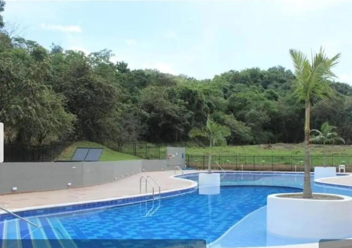 Moderno Apartamento Cerca A La Naturaleza - Villeta