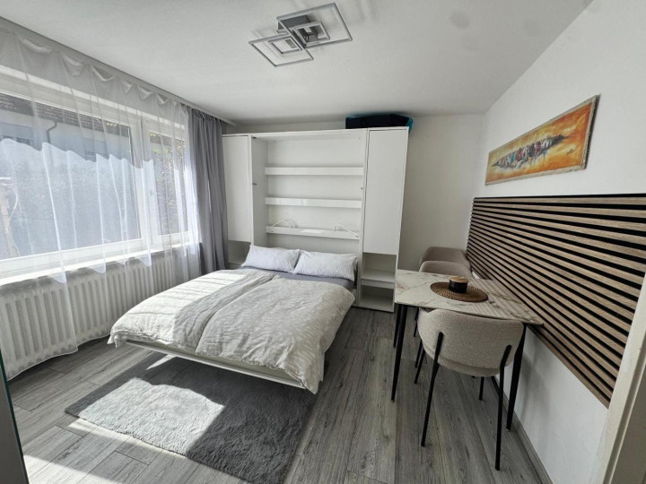 Einzimmerappartment München Solln - Germering