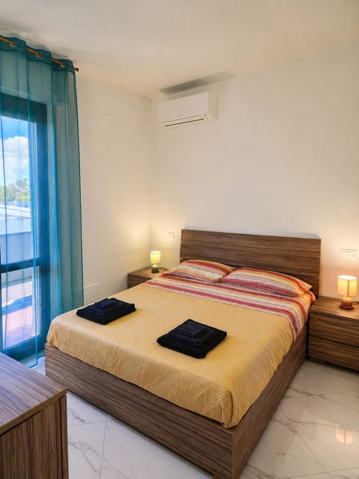 Casa R&r Comfort - Cnr E Cisanello - Parcheggio - Terrazza - Pisa
