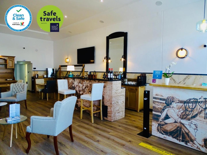 Poveira Hotel - Maia