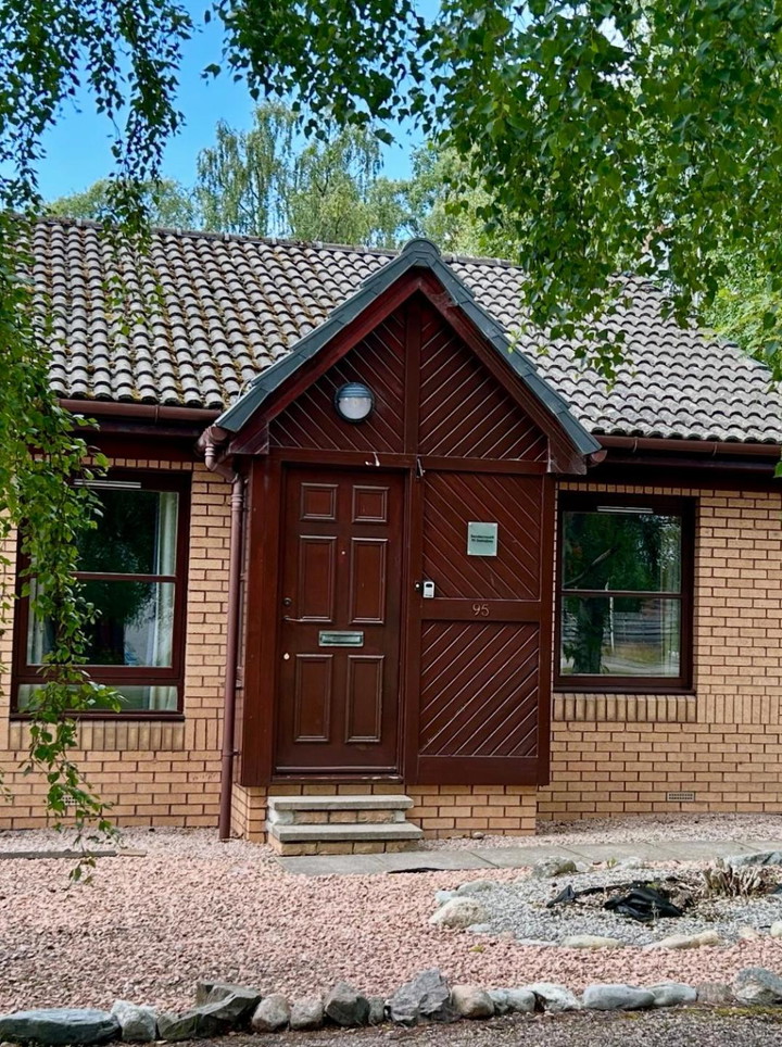 Rendezvous , Aviemore - Aviemore