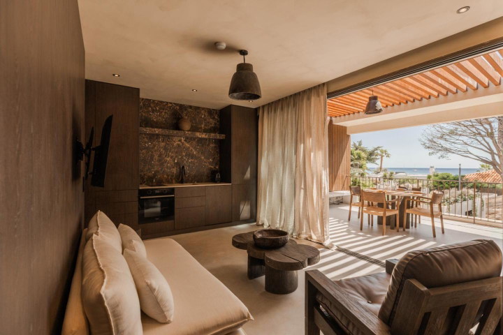 Gigaro Beach Suites - La Croix-Valmer
