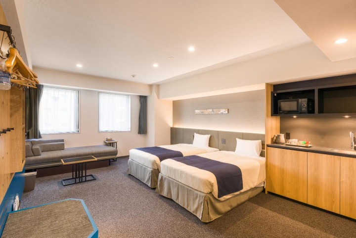 Hotel Monday 秋葉原浅草橋 - 浅草