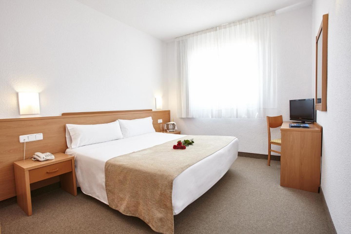 Hotel Montsia - Amposta