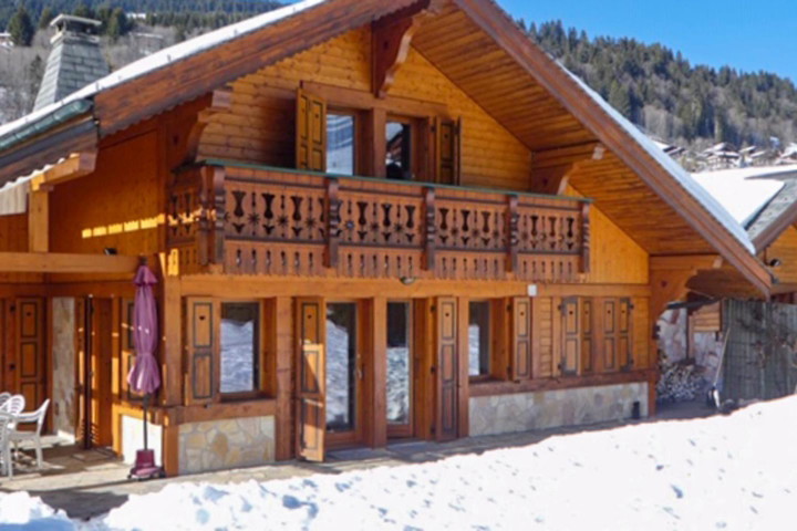 Chalet R'mize - Les Gets