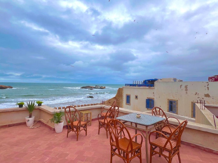 Riad Sor - Essaouira