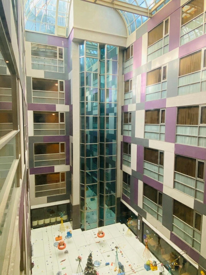 Hotel Formosa - Changhua