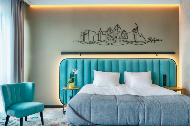 Focus Hotel Premium Bydgoszcz - Poland