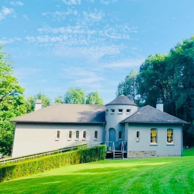 Grey House - Liège