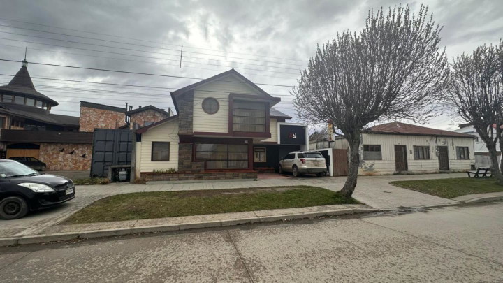 Hostal Oasis - Puerto Natales