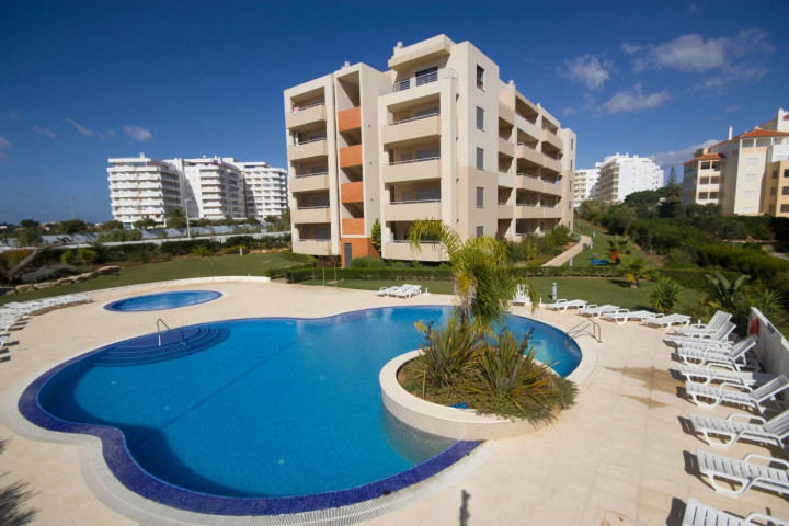 Areias Da Rocha By Amcf - Algarve