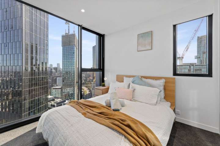 Palladium Tower - Heart Of Southbank - St Kilda