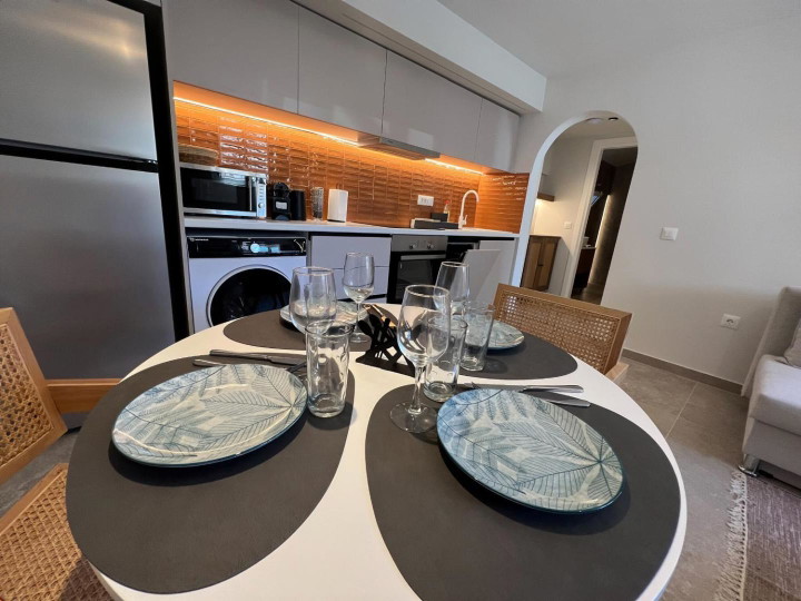 Ixia Cozyline Apartments - Faliraki
