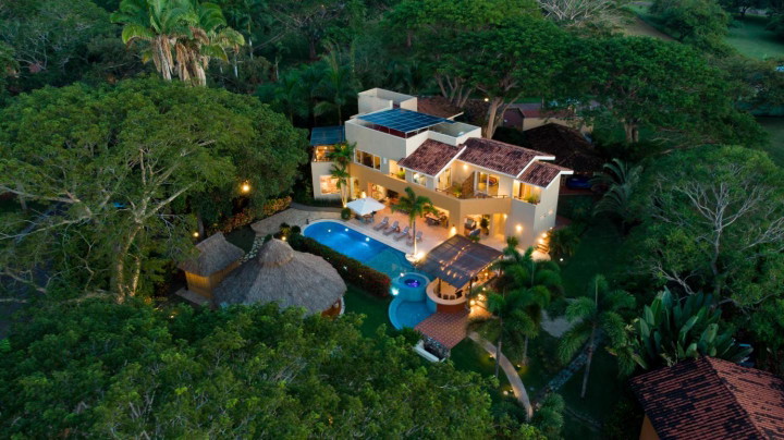 Casa Flor De La Vida - Sayulita