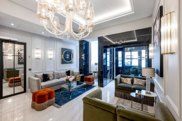 Grand Concerto Hotel - Notting Hill
