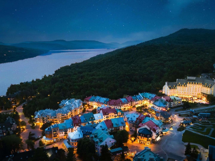 Fairmont Tremblant - Mont-Tremblant