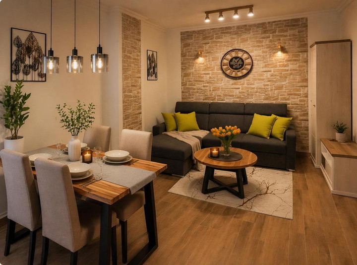 Evergreen Residence Forest - Debrecen