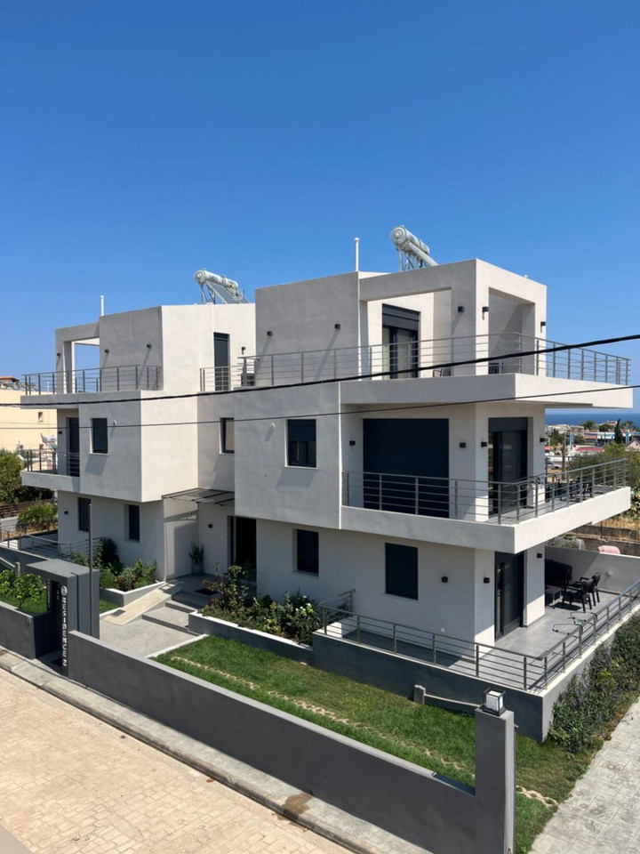 H Residence 2 - Cyclades